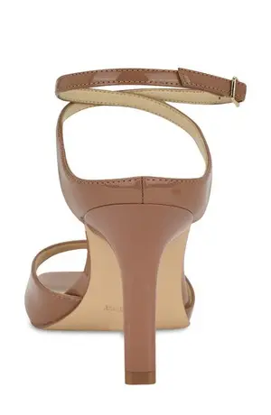 Nine West Devans Sandal - Medium Natural