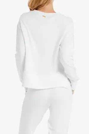Helen Jon V-neck Pullover