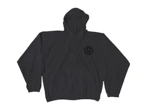Yeezy Wb 01 Windbreaker - Black