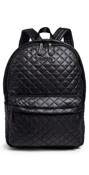 Mz Wallace Adjustable Backpacks