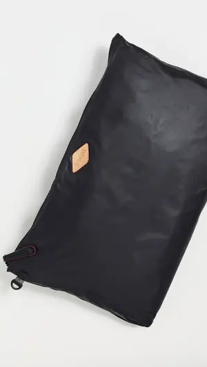 Mz Wallace Metro Backpack Deluxe - Black