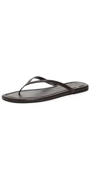 Staud Freja Thong Sandals