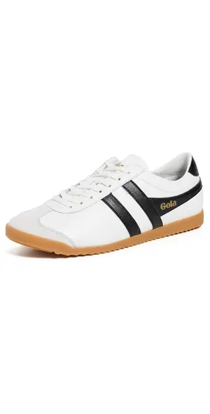 Gola Women's Leather Sneakers