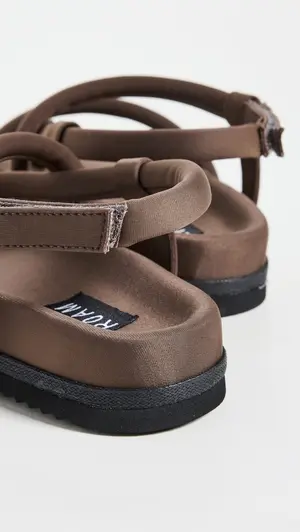 ROAM Standpoint Sandals