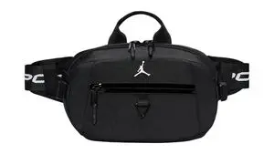 JORDAN Sport Crossbody 5l Bag - Black
