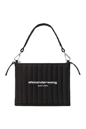 Alexander Wang Tech Shoulder Bag