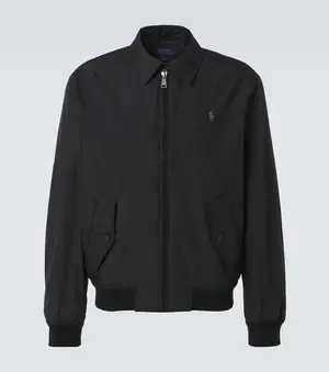Polo Ralph Lauren Technical Bomber Jacket