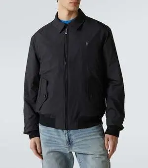 Polo Ralph Lauren Technical Bomber Jacket