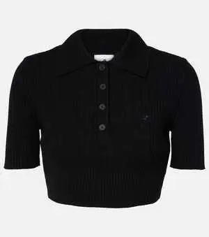 Courreges Oversized T-shirts For Women