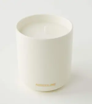 Assouline Travel From Home Marrakech Flair Scented Candle