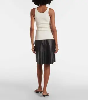 TOTEME Jersey Tank Top
