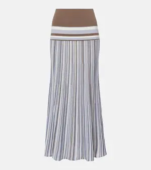 Faithfull The Brand Oversized Skirts
