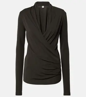 Toteme Draped Tops