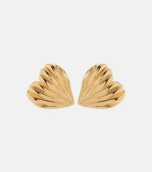 JENNIFER BEHR Libi Earrings - Gold