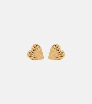 JENNIFER BEHR Libi Earrings - Gold