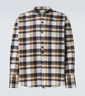 Greg Lauren Shirts For Men