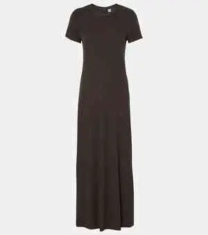 Toteme Maxi Evening Dresses