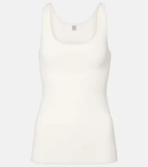 Toteme Classic Camis Tanks For Women