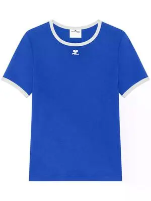 COURREGES Heritage T-shirt