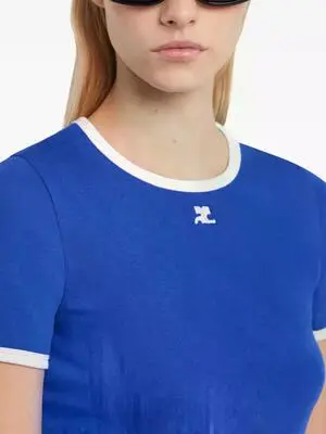 COURREGES Heritage T-shirt