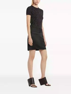 COURREGES Medusa T-shirt