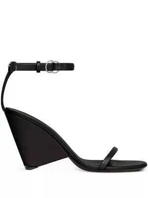Courreges Wedge Sandals For Women