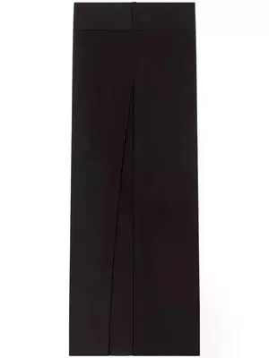 COURREGES Infinity Trousers - Black