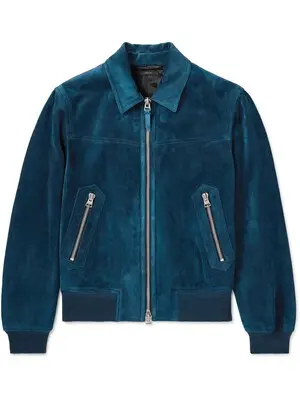Tom Ford Mid Length Jackets For Men