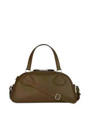 COURREGES Friday Tote Bag - Brown
