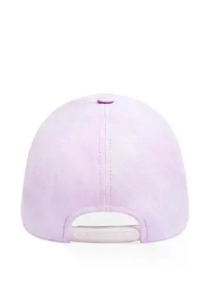 COURREGES Cotton Baseball Cap