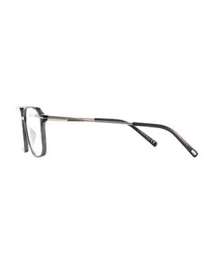 TOM FORD Navigator Optical Glasses - Gray
