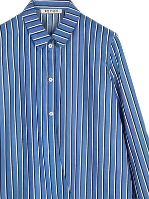 Ports 1961 Striped Shirt