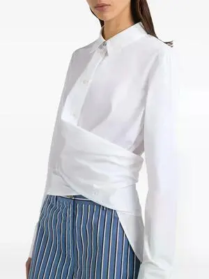 Ports 1961 Wrap Shirt