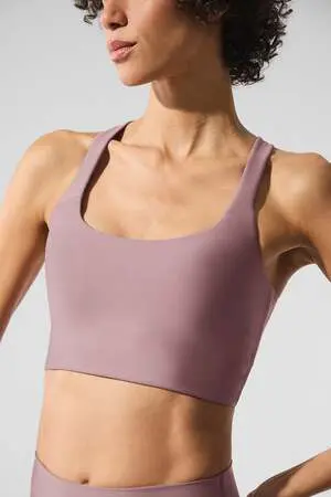 Alo Yoga Racerback Sports Bras