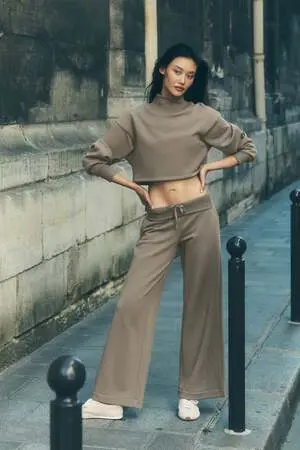 Pocket Sweatpants For Women