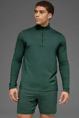Lightweight Long Sleeve Tops