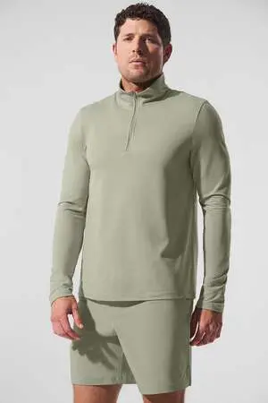 ALO Performance Fitted Pullovers