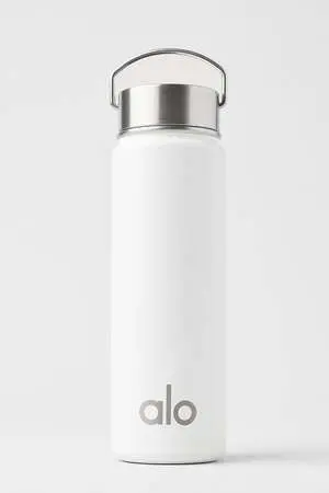 Alo Water Bottle
