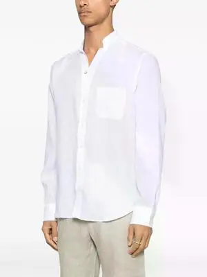 Sease Fishtail Shirt