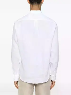 Sease Fishtail Shirt