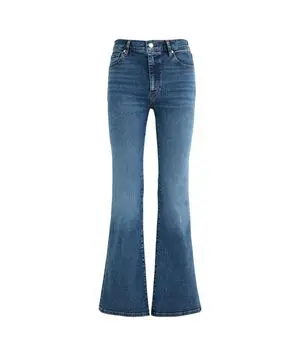 Women's Frame Flare Jeans
