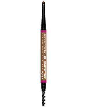 NYX PROFESSIONAL MAKEUP Blade & Shade Brow Pencil - Blonde