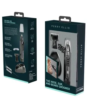 Perry Ellis Nose