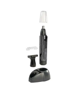 Perry Ellis Nose - Black