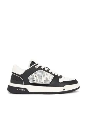Amiri Logo Sneakers For Men