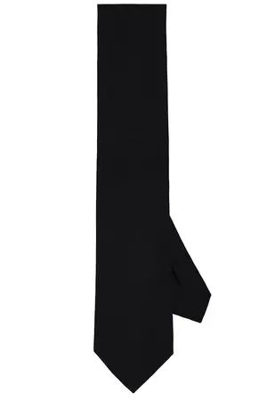 Amiri Ma Quad Neck Tie - Black