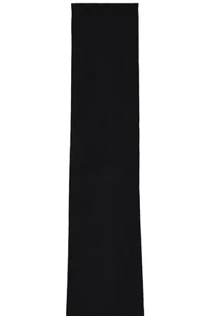 Amiri Ma Quad Neck Tie - Black