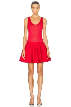 Alaia Sleeveless Cocktail Dresses