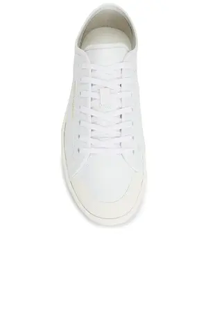 Saint Laurent Sl39 Mid Top Sneaker