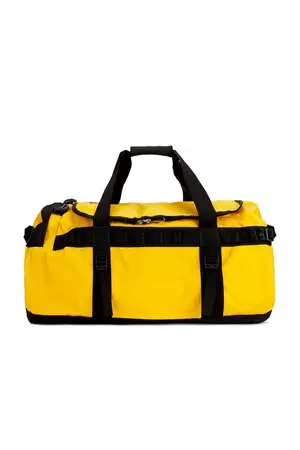 The North Face The North Face Base Camp Duffel-M Summit Gold & Tnf Black